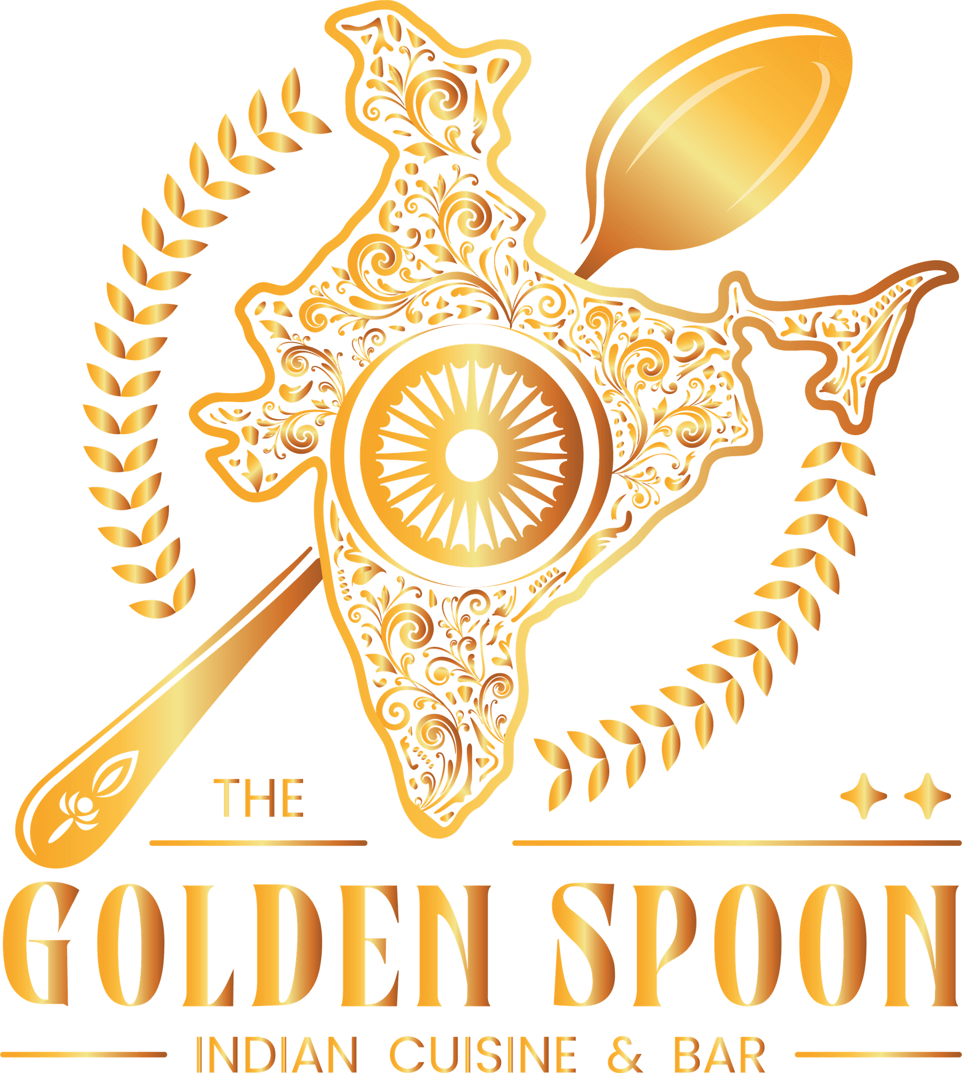 Home - The Golden Spoon