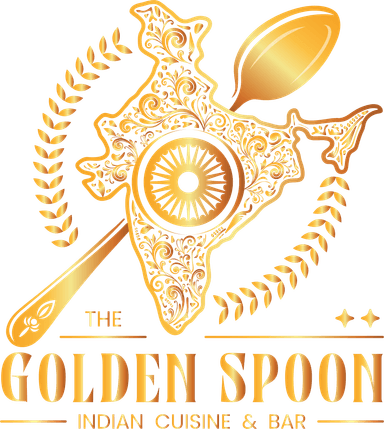 Home - The Golden Spoon