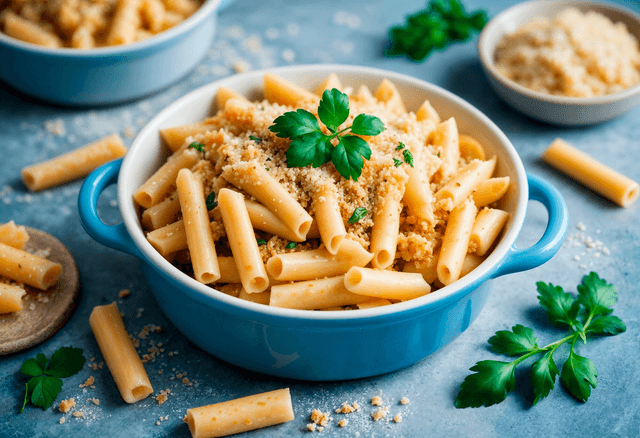 Menu - The Golden Spoon